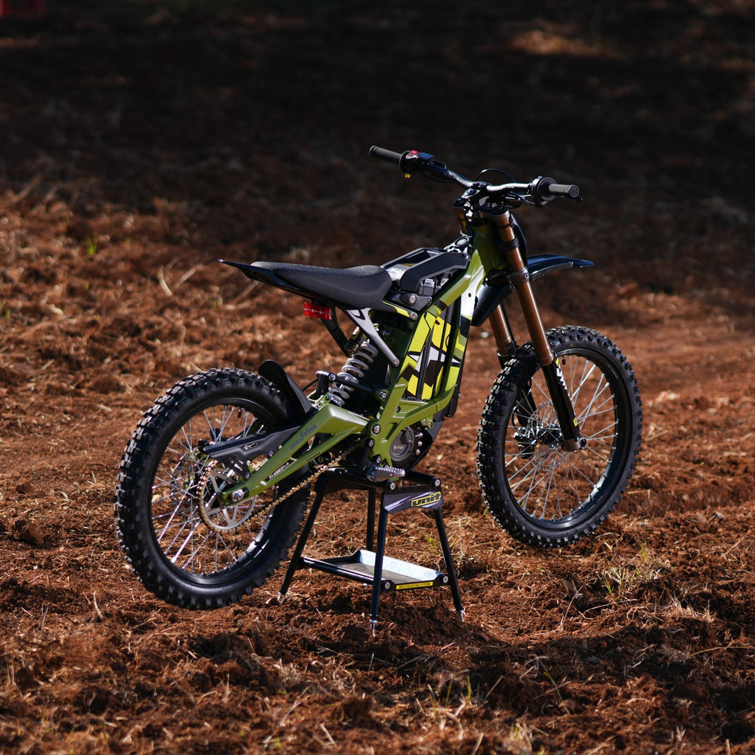 SURRON Light Bee 2025