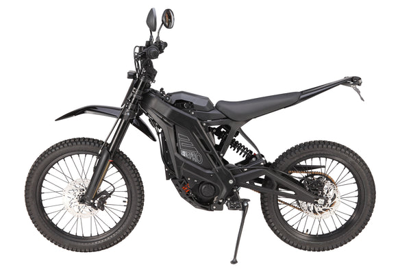 ERIDE PRO SR