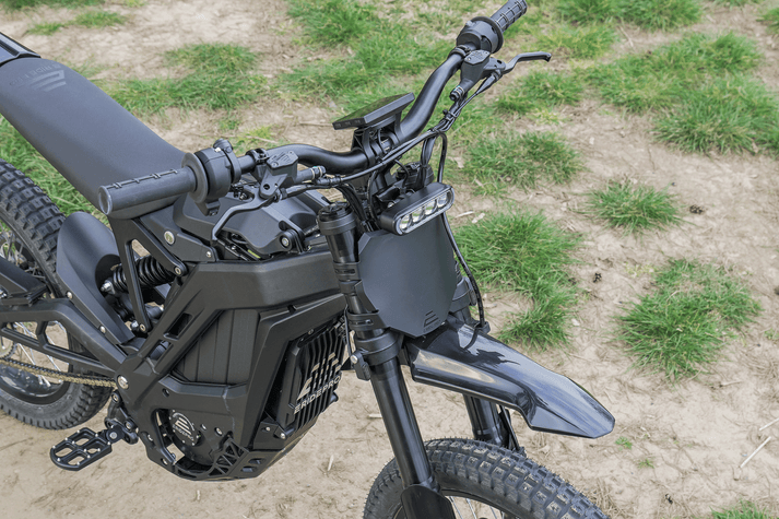 ERIDE PRO SS 3.0 L1e