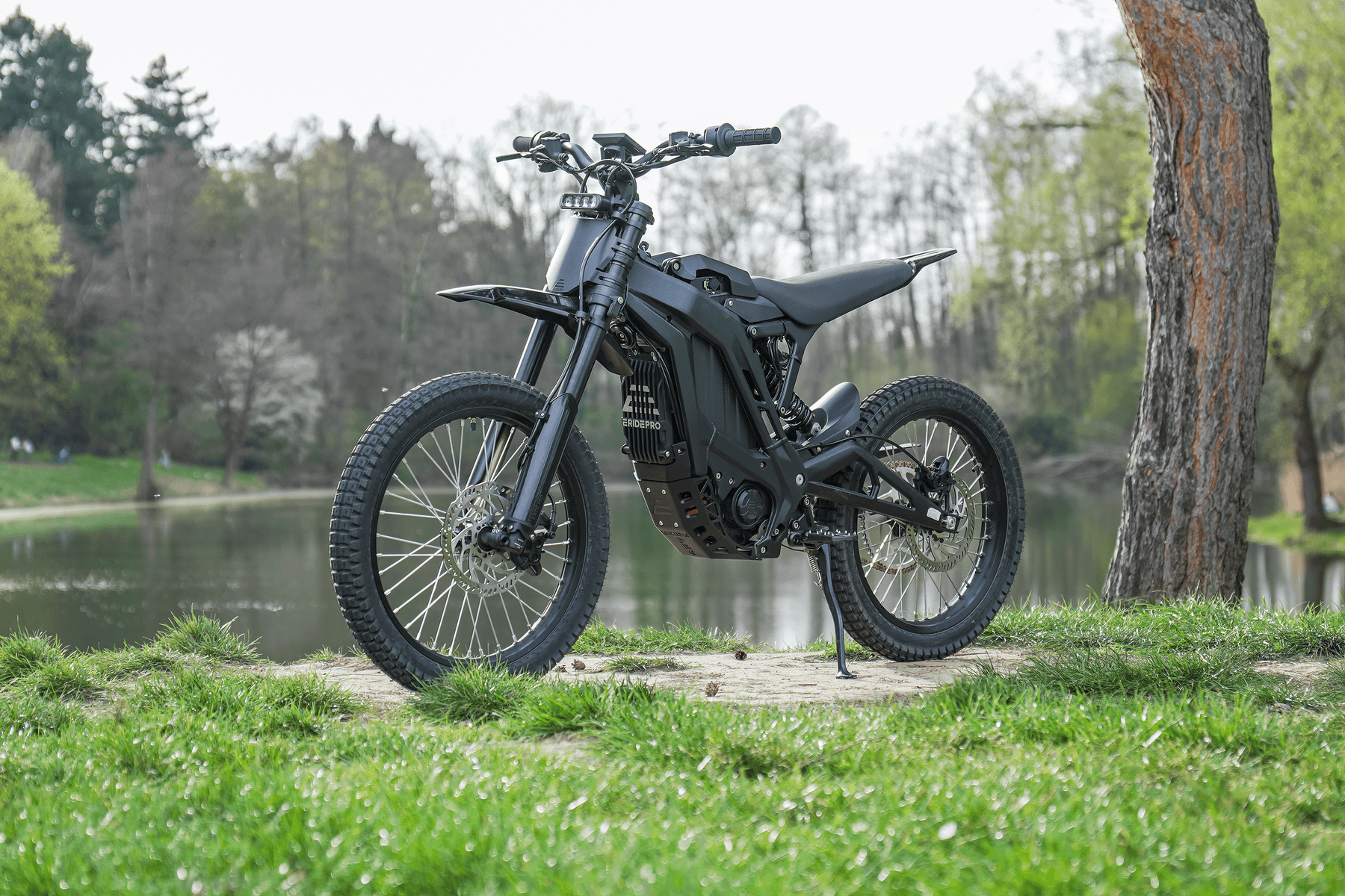 E-Cross Bikes der Marken SURRON, ERIDE PRO uvm bei Voltheads