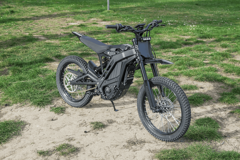 ERIDE PRO SS 3.0 L1e