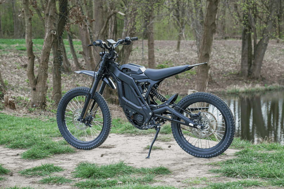 ERIDE PRO SS 3.0 L1e