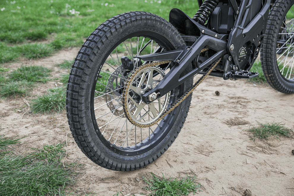 ERIDE PRO SS 3.0 L1e