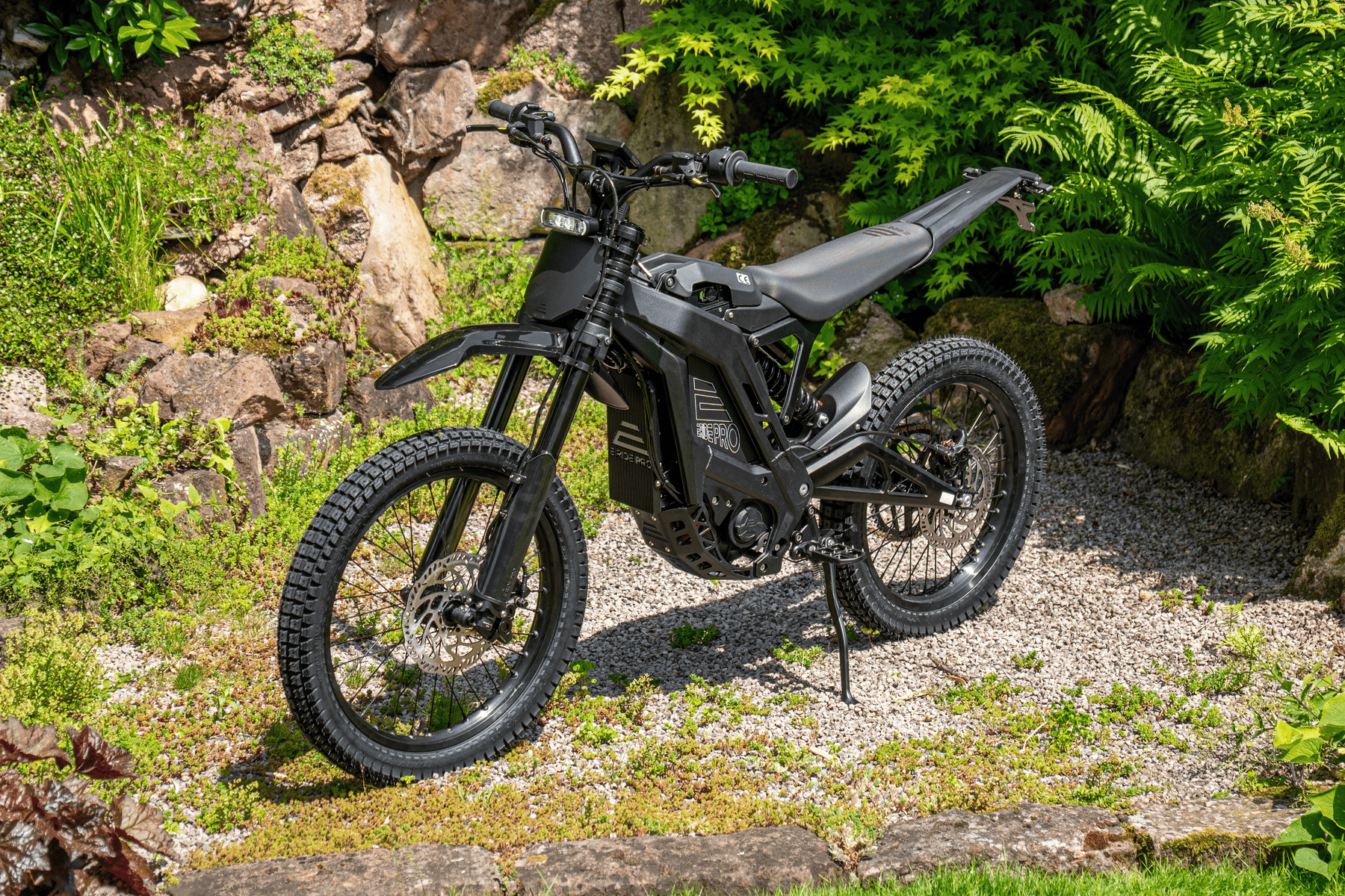 E-Cross Bikes der Marken SURRON, ERIDE PRO uvm bei Voltheads