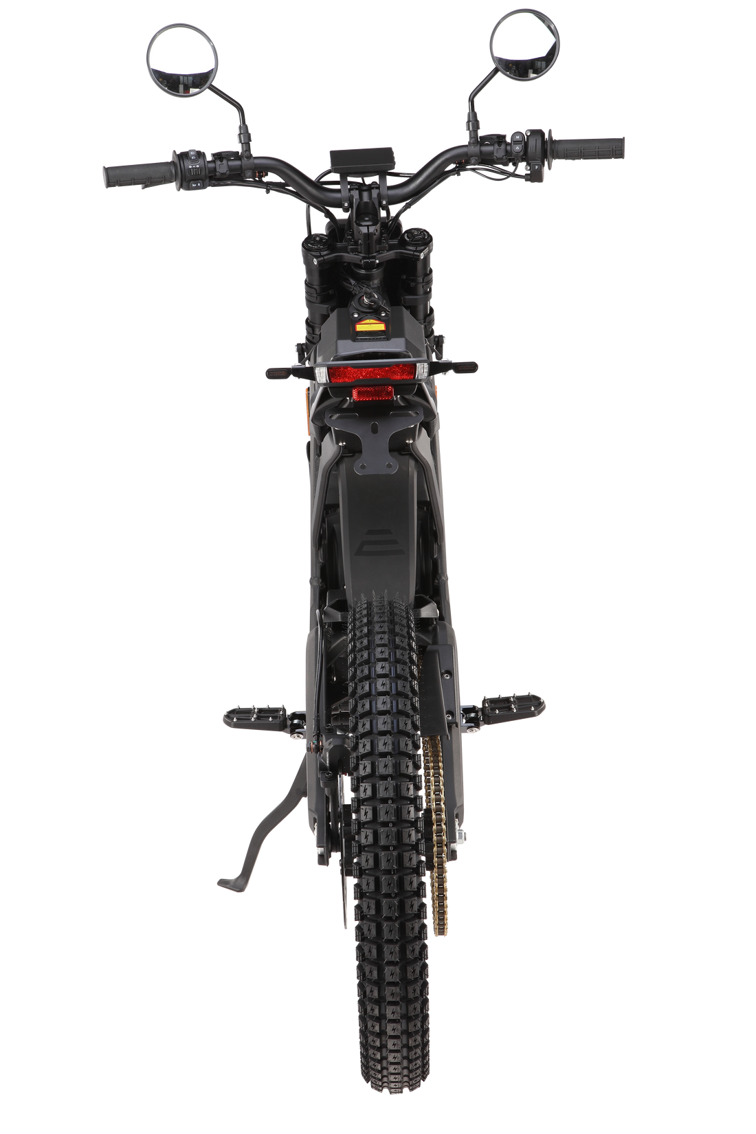 ERIDE PRO SR