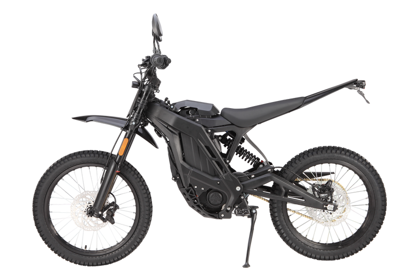 ERIDE PRO SE