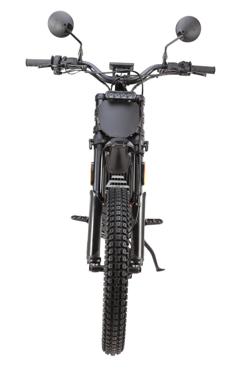 ERIDE PRO SR