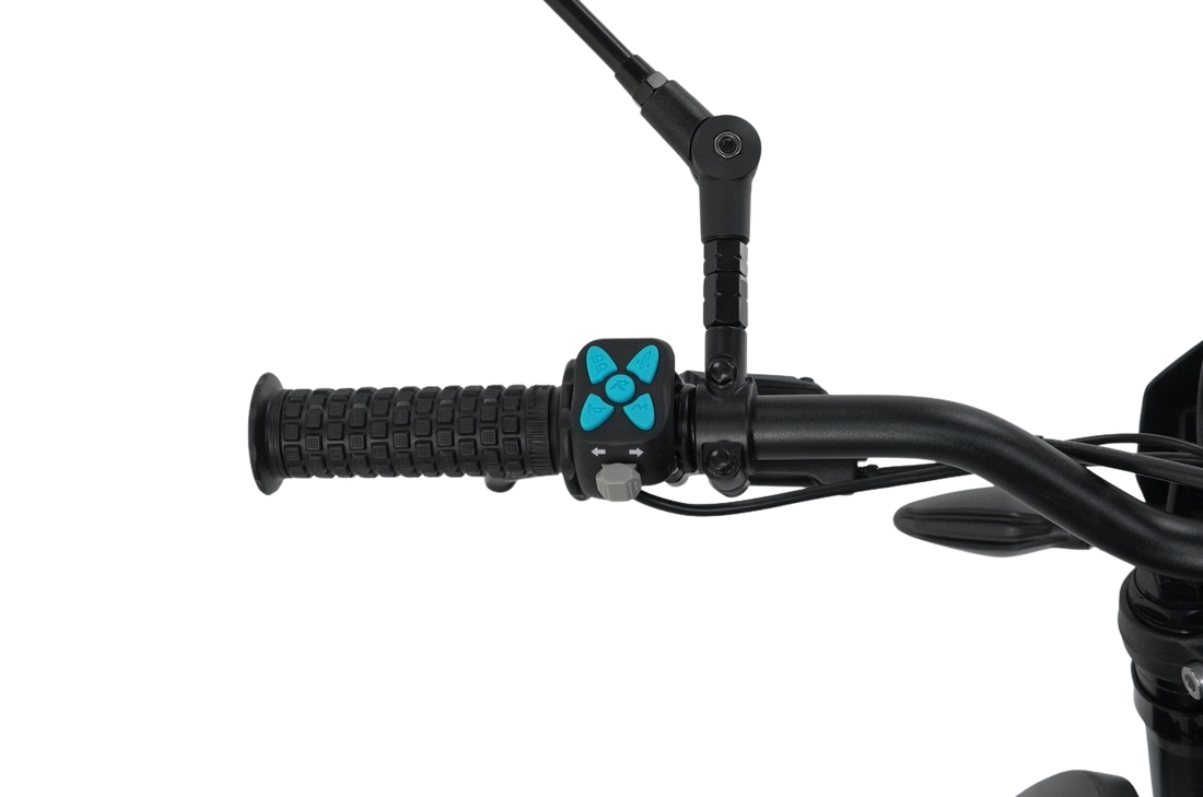 Apollo RFN Ares Endurance RS L1e