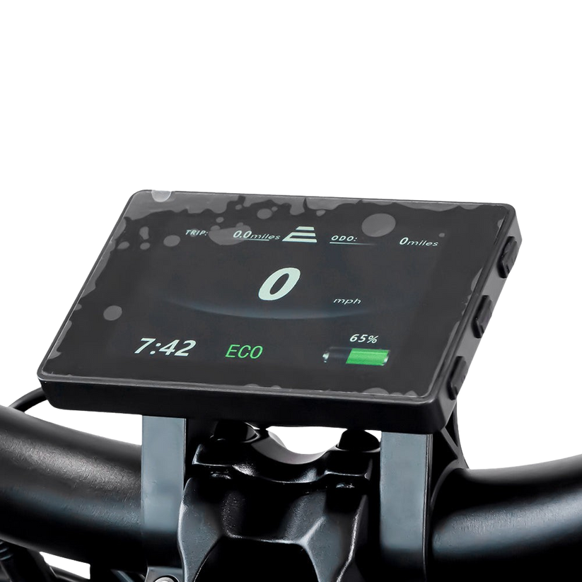 ERIDE PRO SS 3.0 L1e