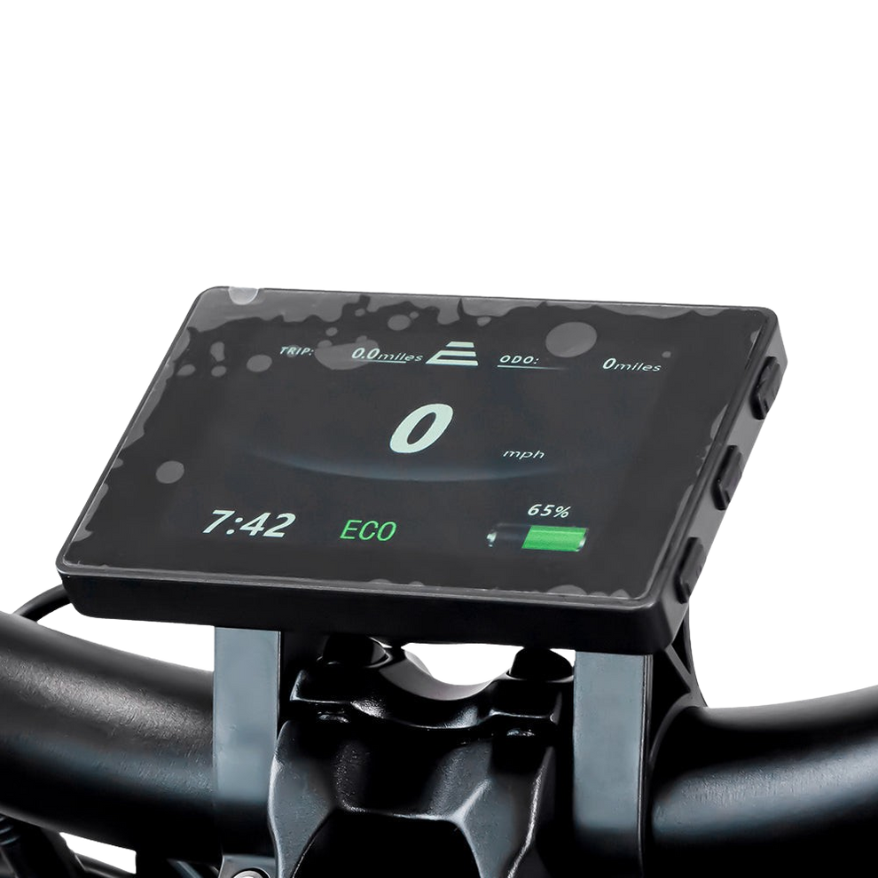 ERIDE PRO SS 3.0 L1e