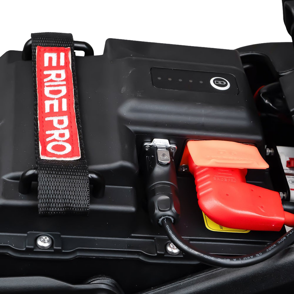 ERIDE PRO SS 3.0 L1e