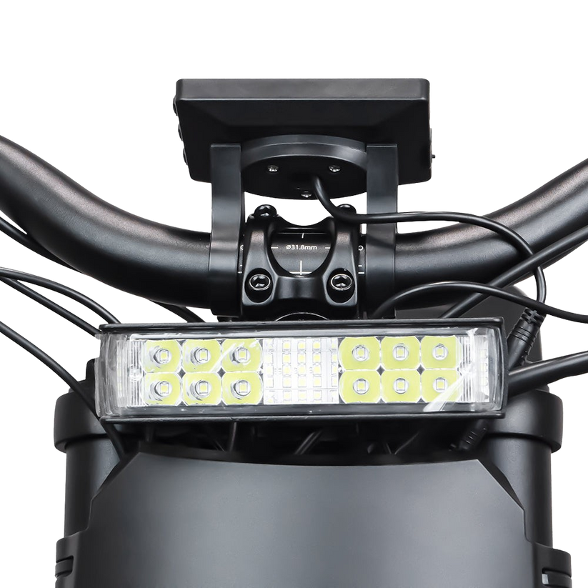 ERIDE PRO SE (SS 2.0)