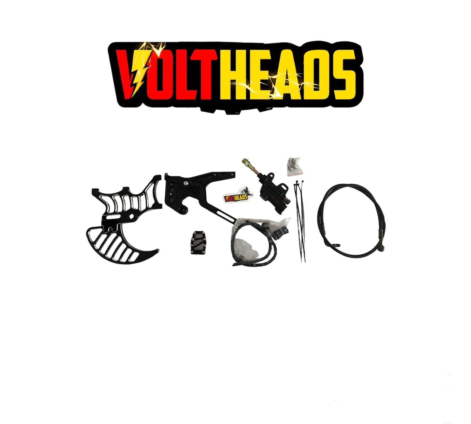 Ein Onlineshop, der sich auf SURRON E-Bikes spezialisiert hat.