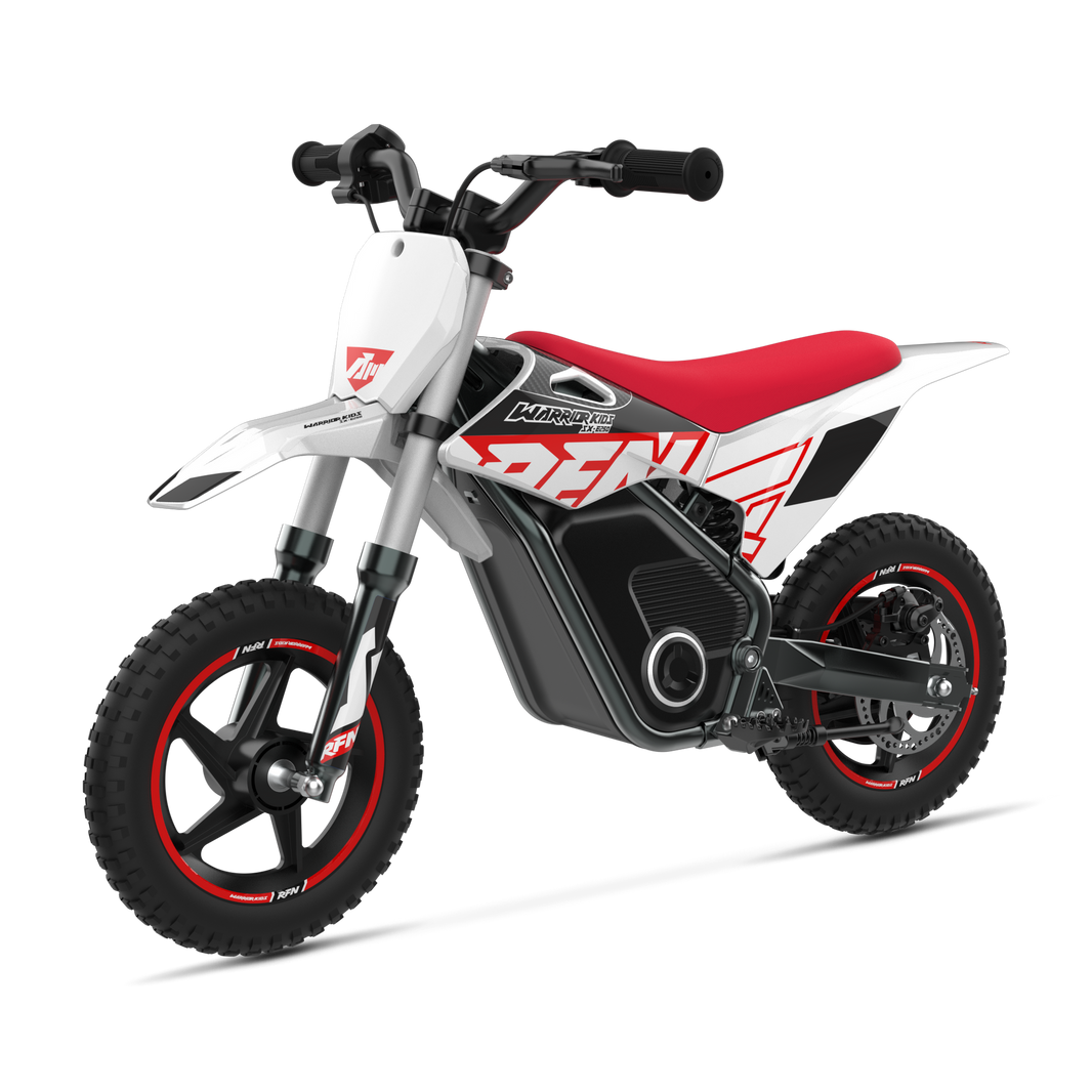 Ein Onlineshop, der sich auf SURRON E-Bikes spezialisiert hat.