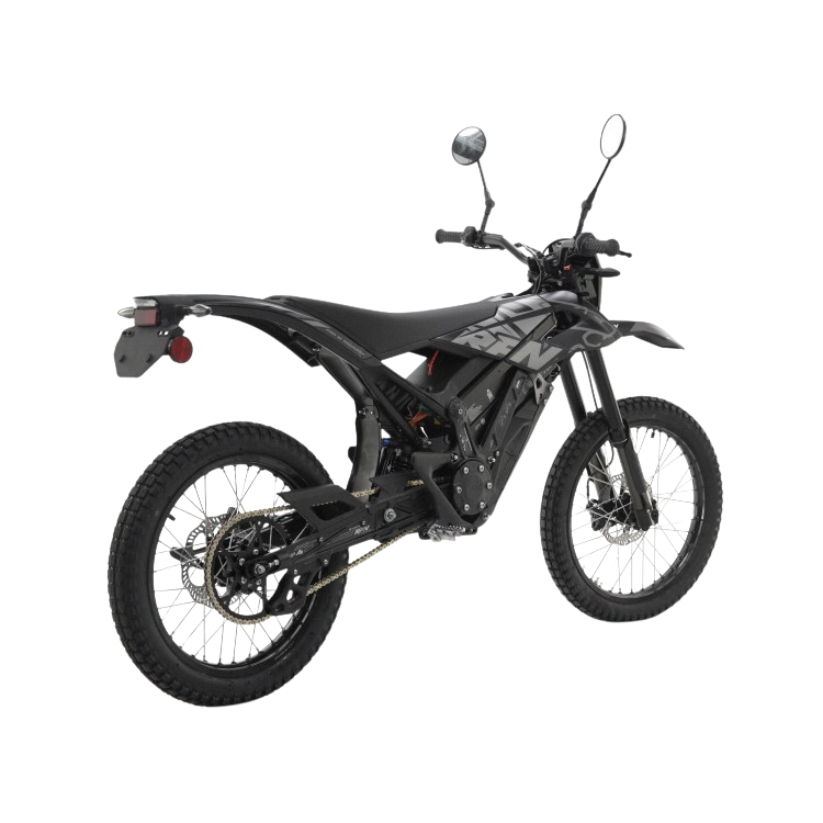 Apollo RFN Ares Endurance RS L1e