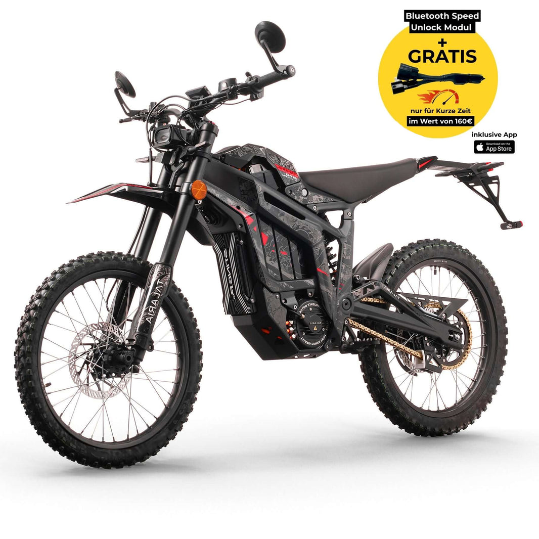 Deine E-Cross Profis – Sicher, schnell & persönlich mit VOLTHEADS