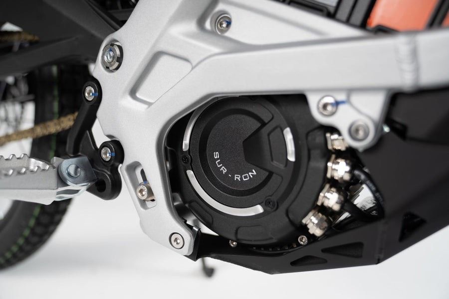 SURRON Light Bee L1e(X) 2024 Voltheads Edition