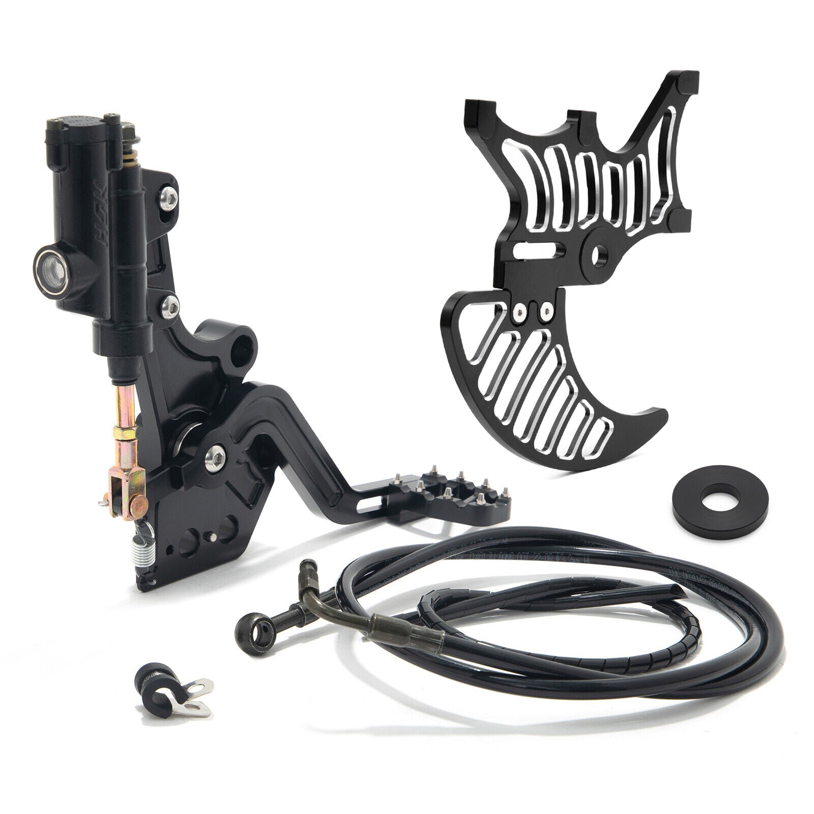 Ein Onlineshop, der sich auf SURRON E-Bikes spezialisiert hat.